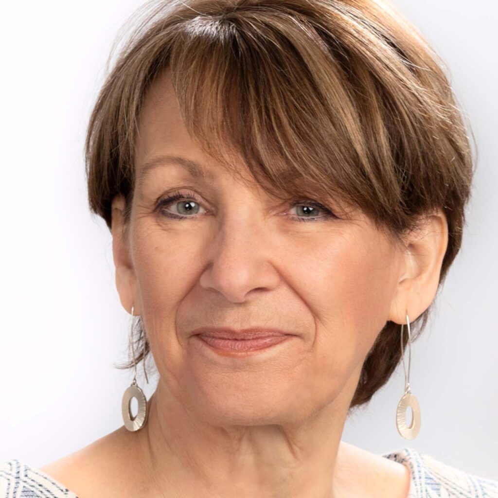 Lorraine Flower - Conscious Leaders